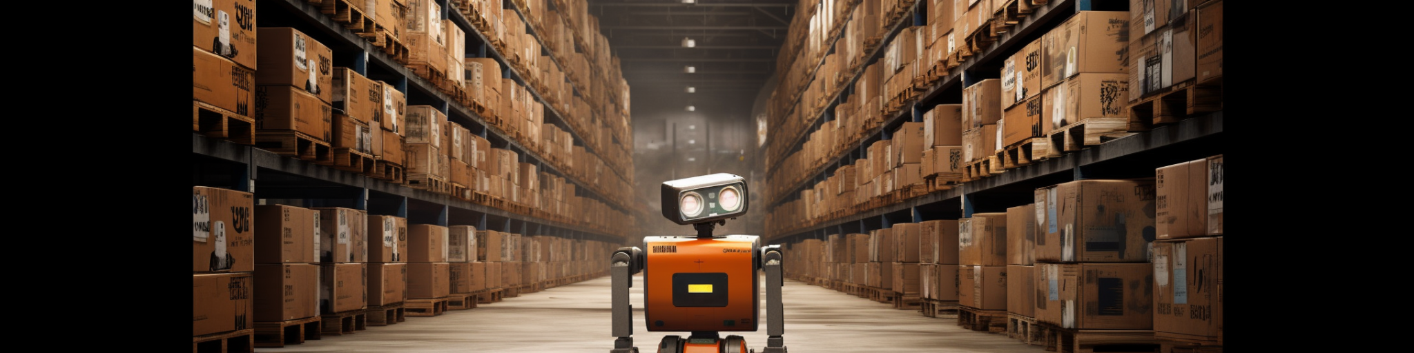 How is AI impacting data analysis and inventory management for small ...